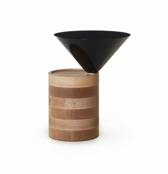 Laurel Side Table – Hammer And Spear