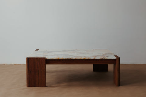 RL Coffee Table – Hammer And Spear