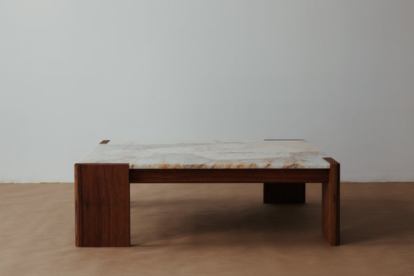 RL Coffee Table – Hammer And Spear