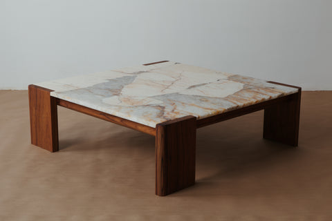 RL Coffee Table – Hammer And Spear