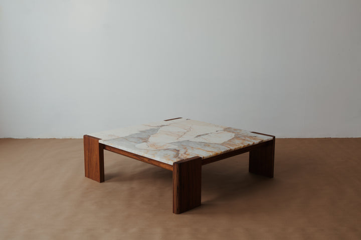 RL Coffee Table – Hammer And Spear