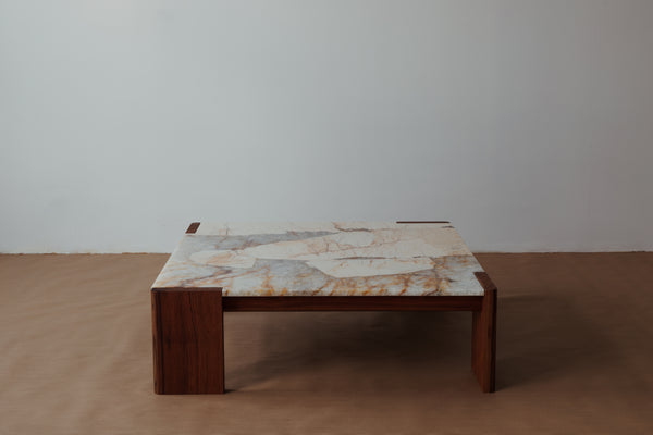 RL Coffee Table – Hammer And Spear