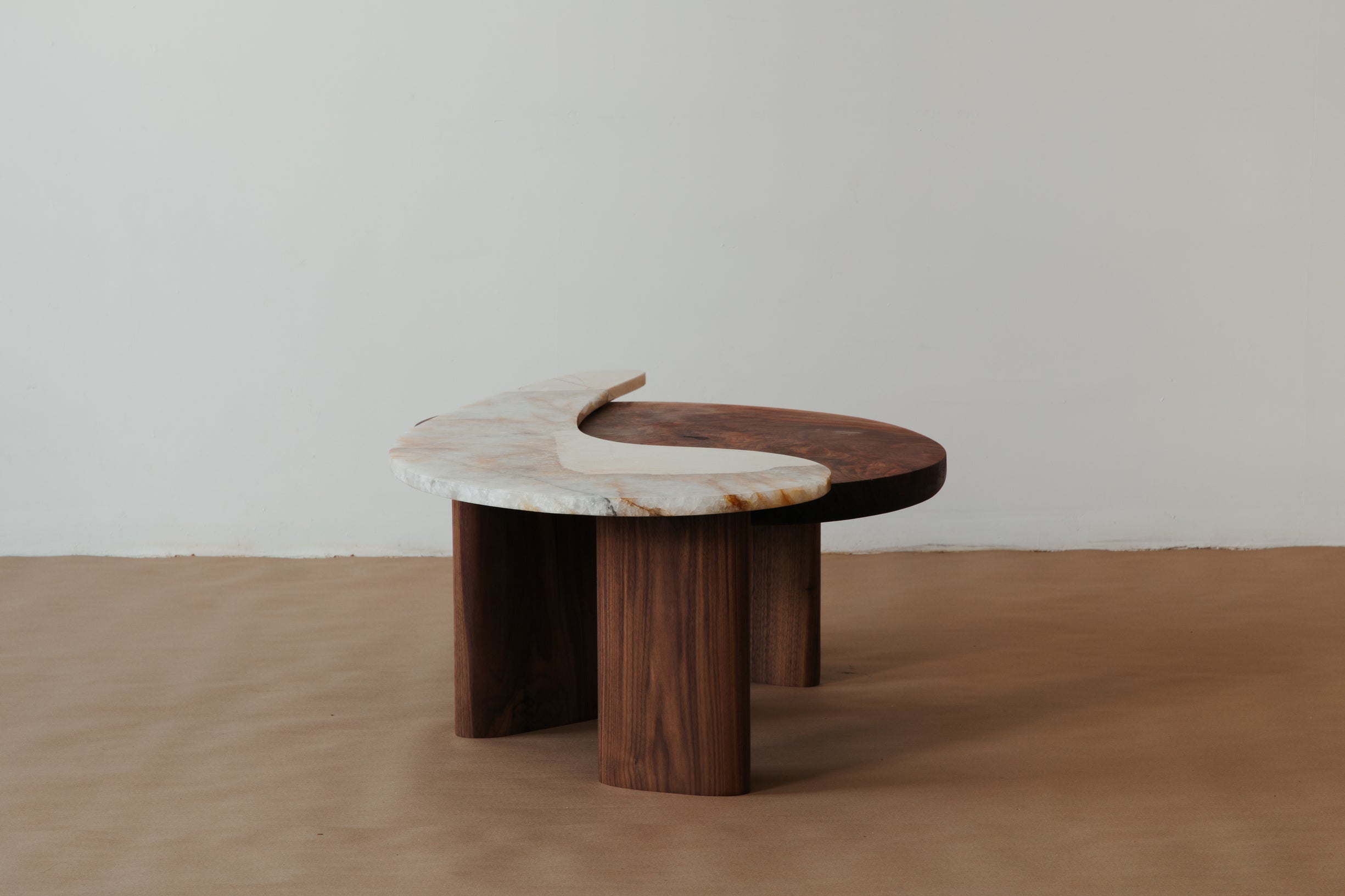 Pina Coffee Table – Hammer And Spear
