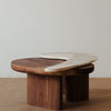 Pina Coffee Table – Hammer And Spear