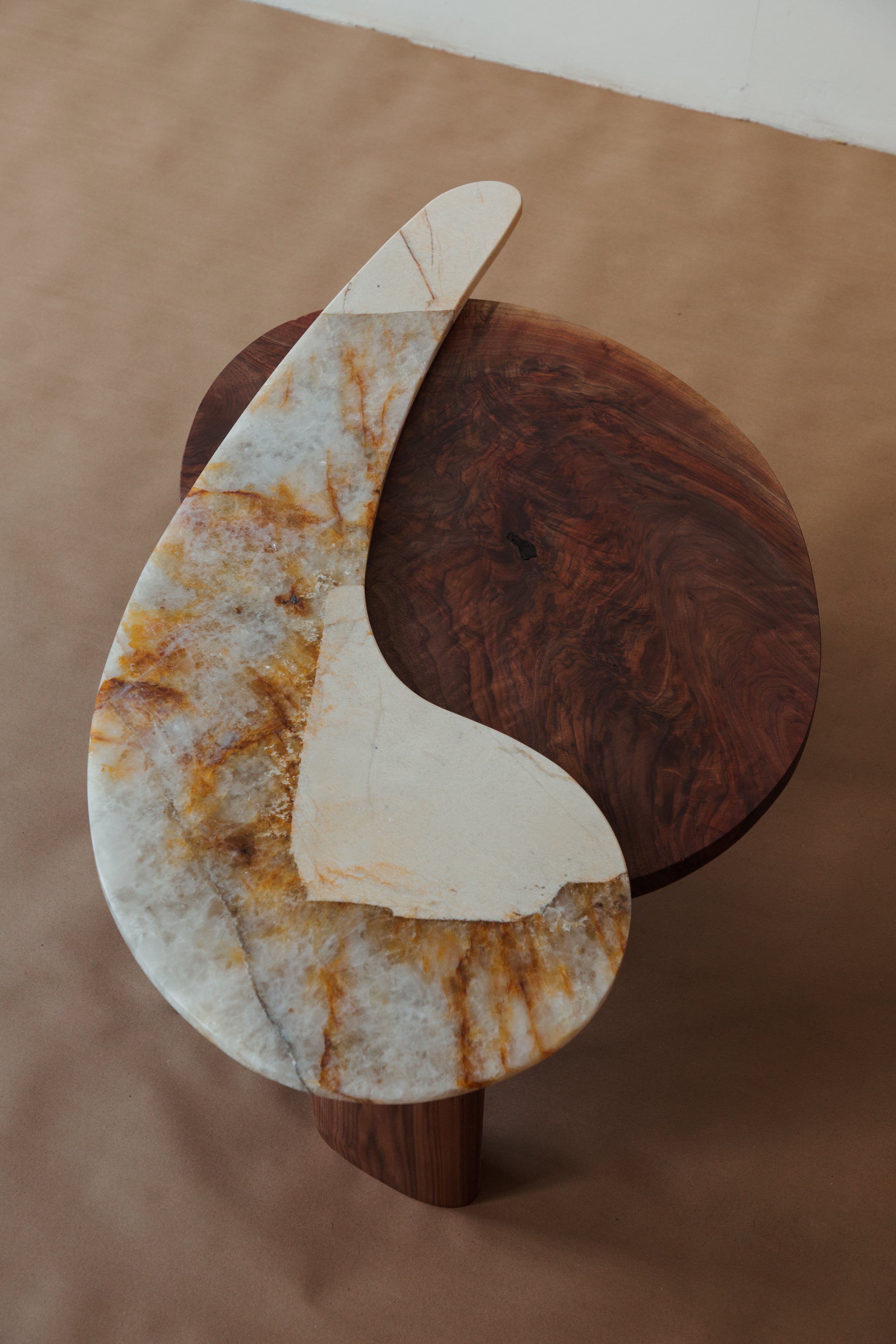 Pina Coffee Table – Hammer And Spear