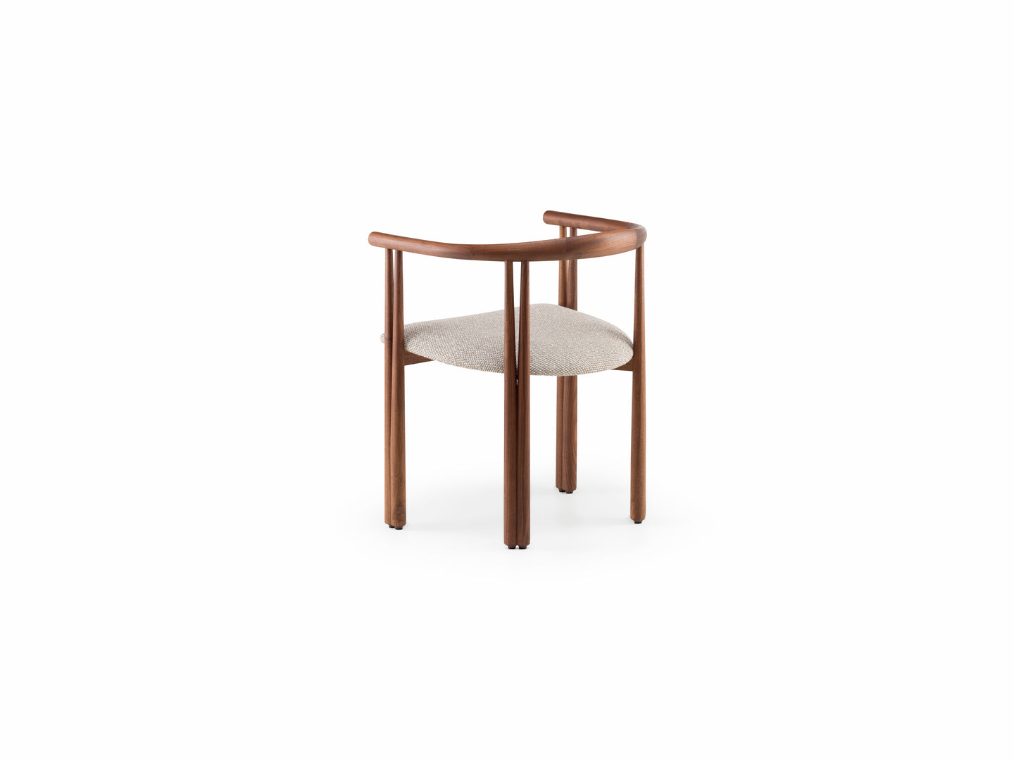 Elliot Dining Chair – Hammer And Spear