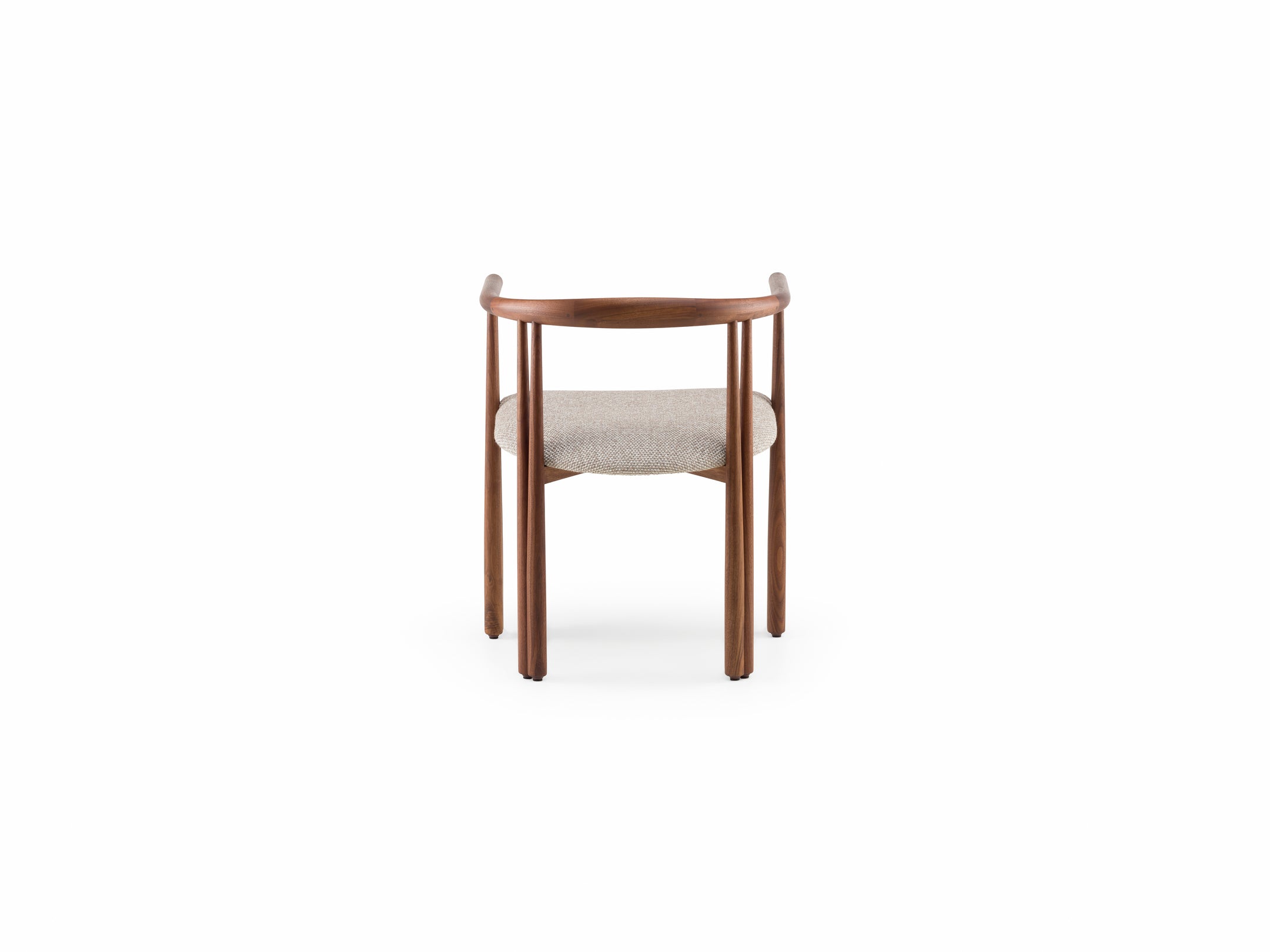 Elliot Dining Chair – Hammer And Spear