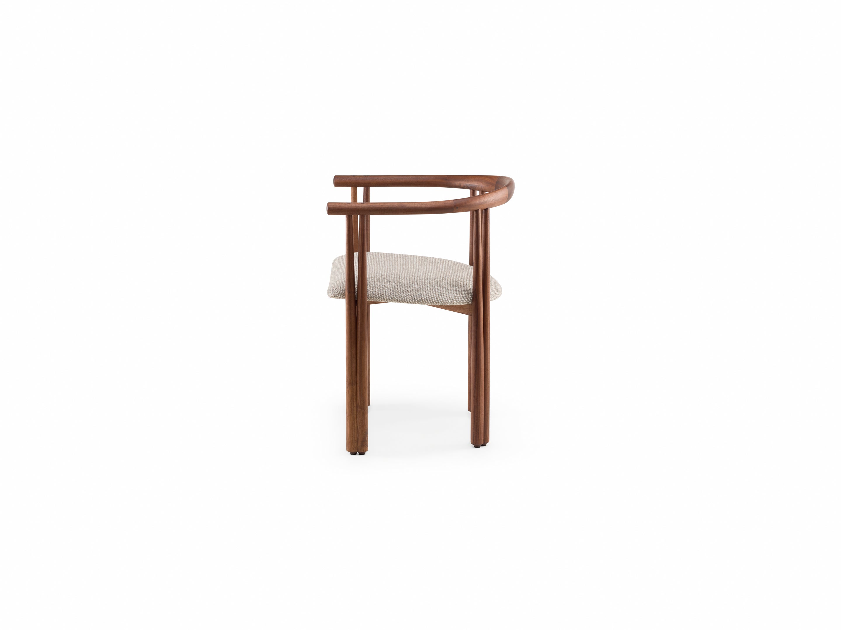 Elliot Dining Chair – Hammer And Spear
