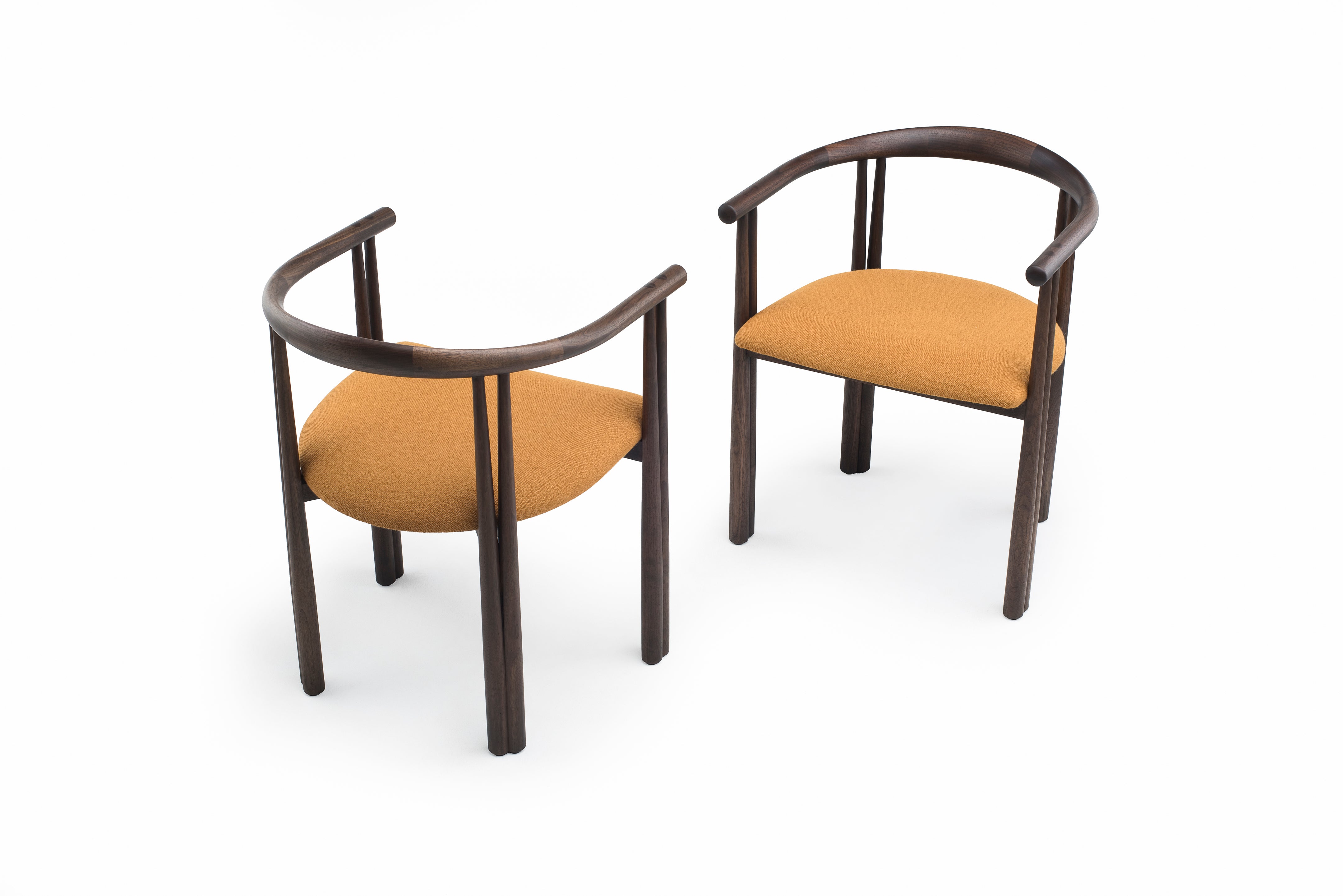 Elliot Dining Chair – Hammer And Spear
