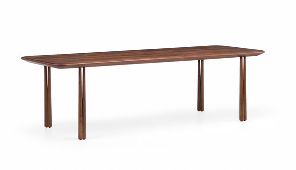 Elliot Dining Table Rectangular – Hammer And Spear