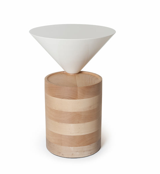 Laurel Side Table – Hammer And Spear