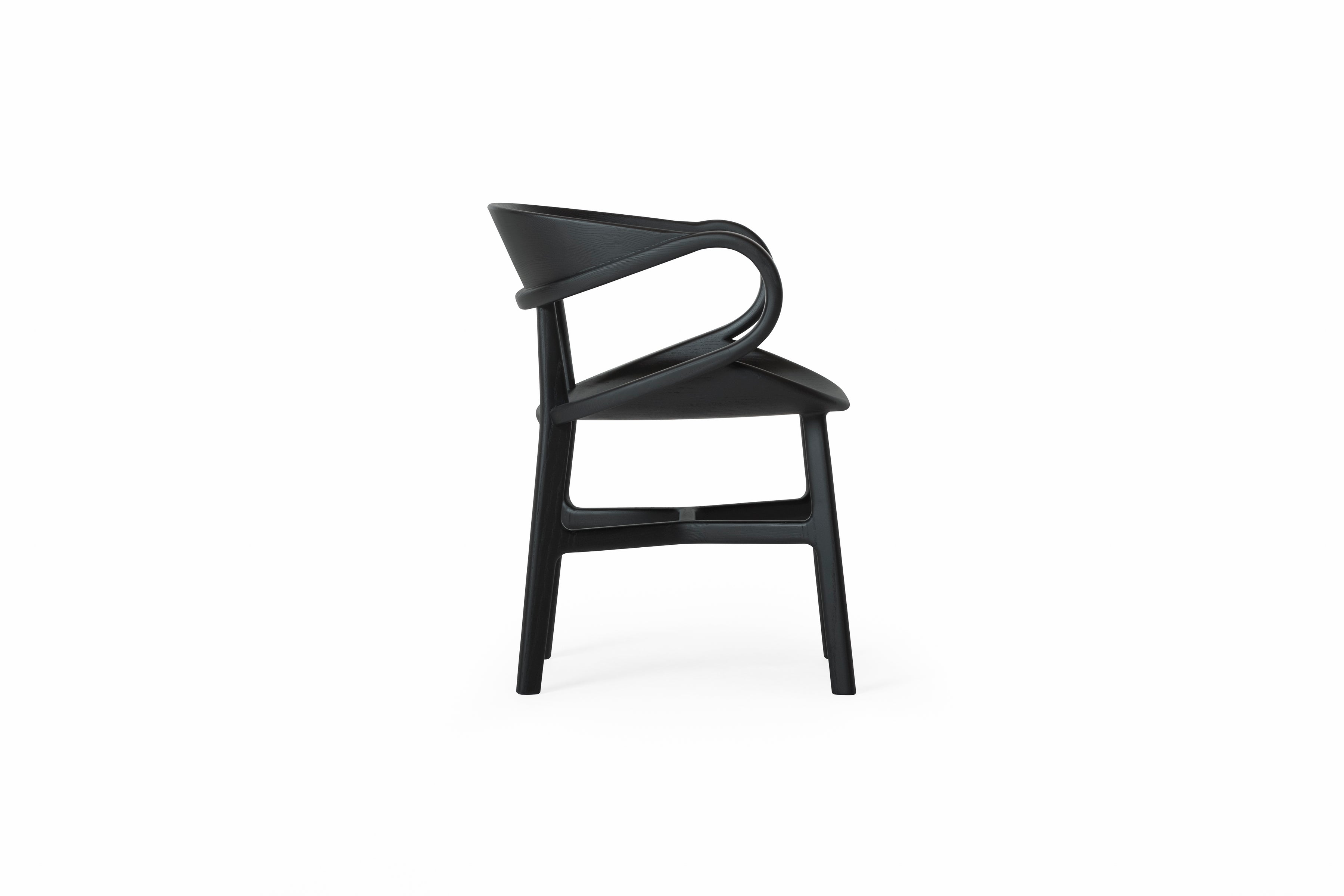 Vivien Dining Chair – Hammer And Spear