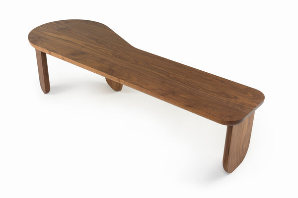 Kim Nesting Bench – Hammer And Spear
