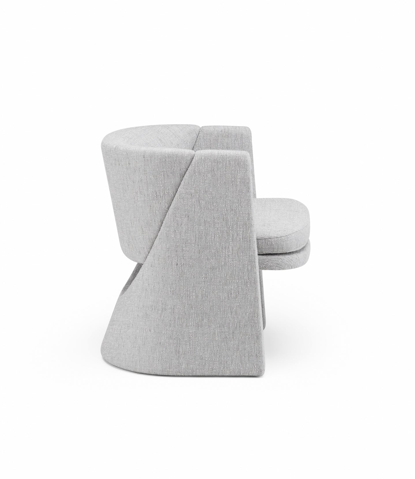 Cursa Lounge Chair – Hammer And Spear