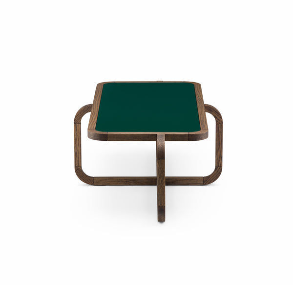 Alpha Coffee Table – Hammer And Spear