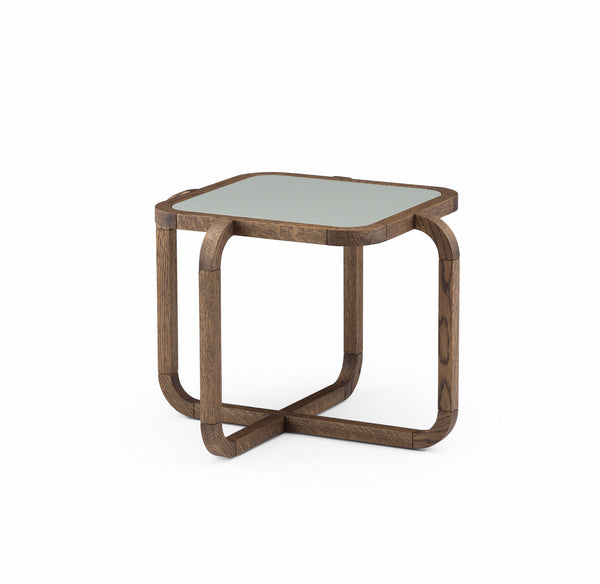 Alpha Side Table – Hammer And Spear