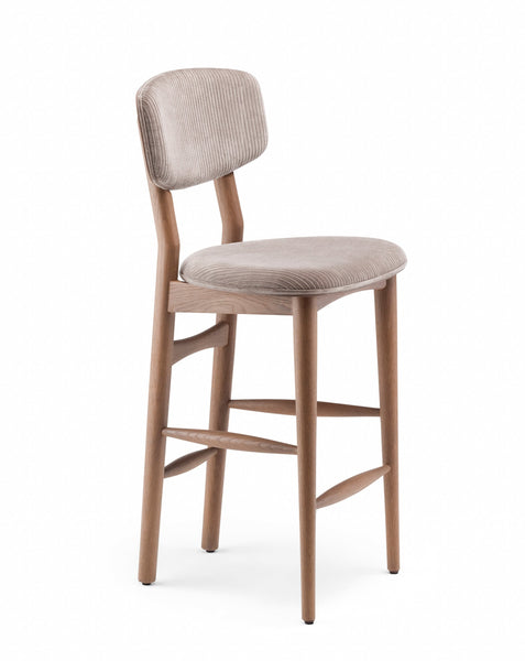 Butterfly Bar Stool – Hammer And Spear