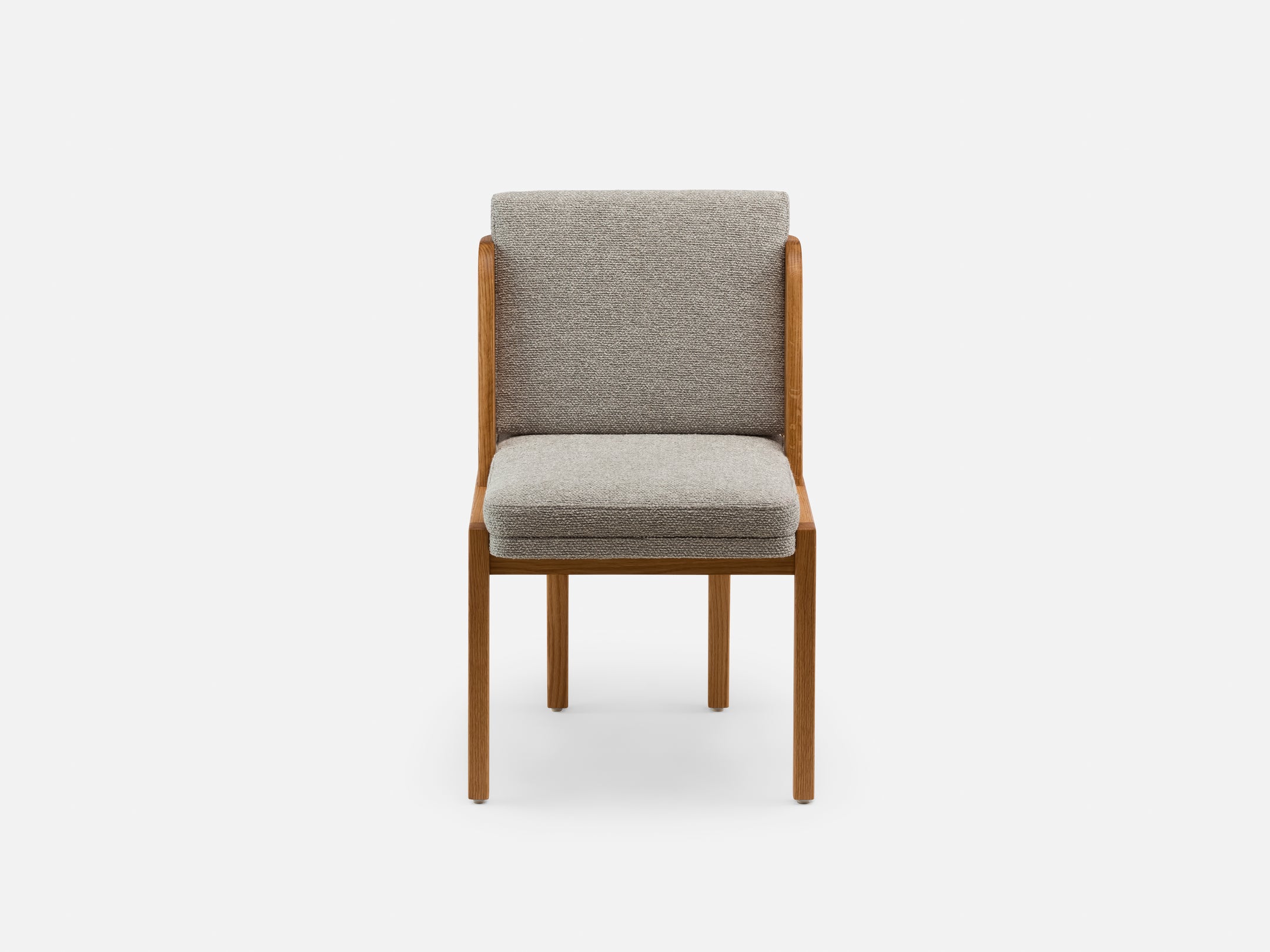 Throne Dining Chair with Rattan – Hammer And Spear