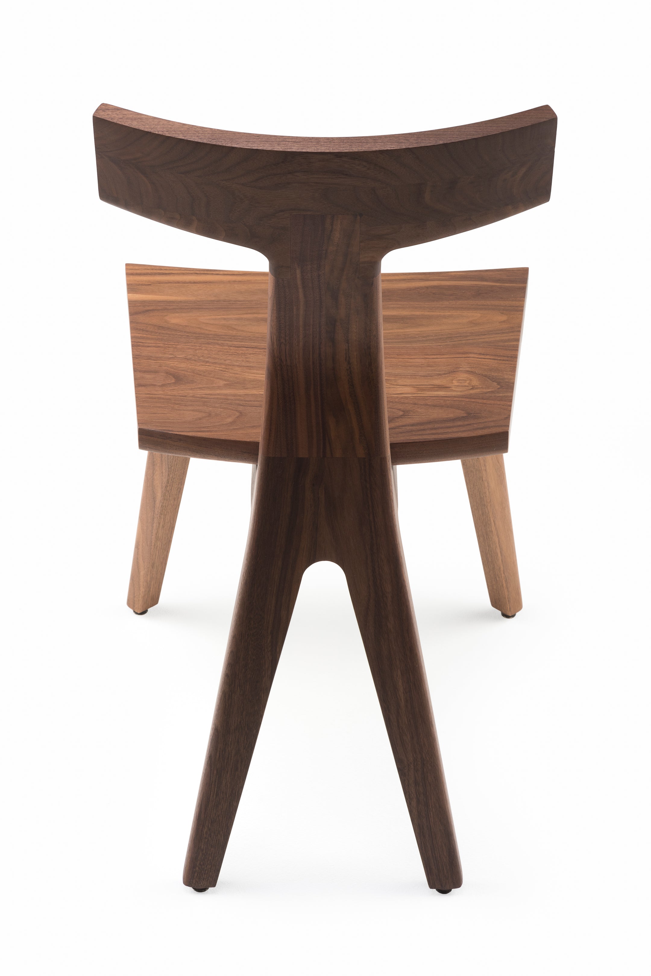 Fin Dining Chair – Hammer And Spear