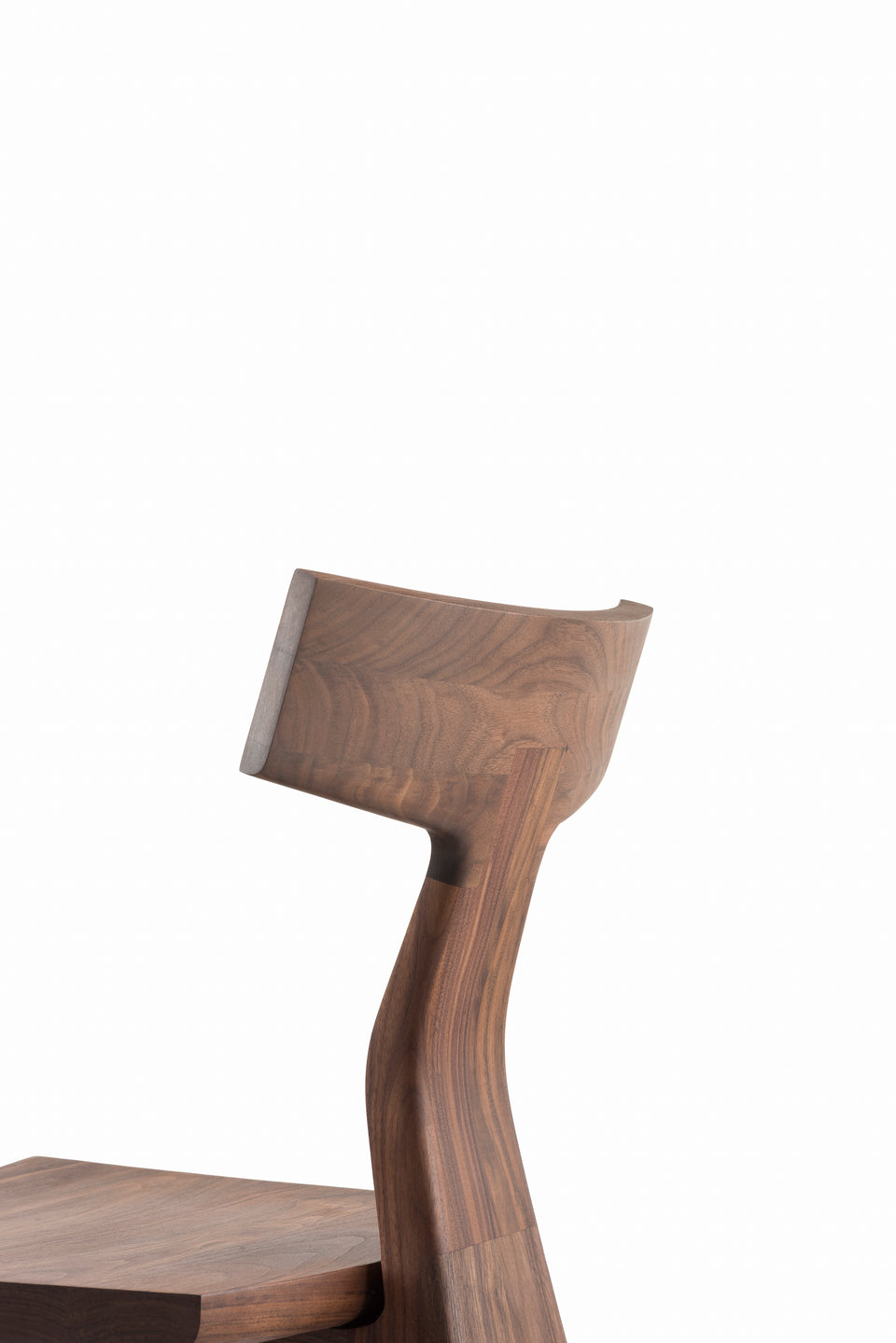Fin Dining Chair – Hammer And Spear