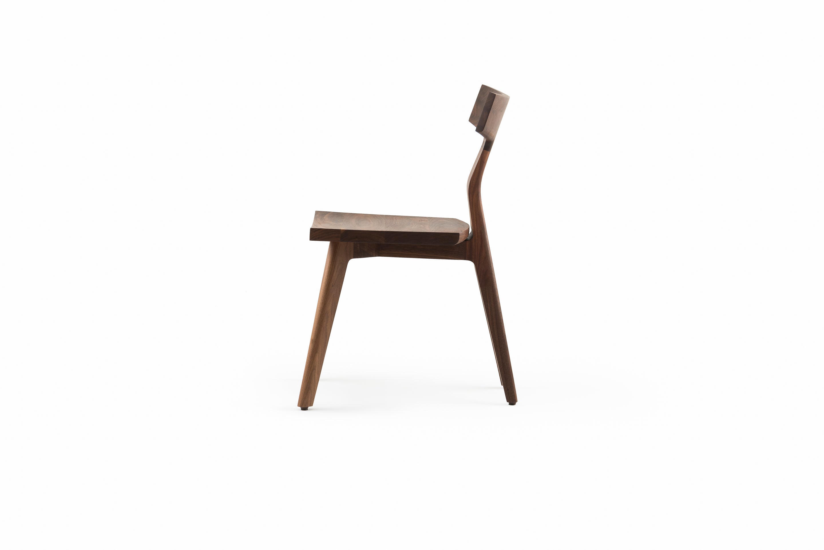 Fin Dining Chair – Hammer And Spear