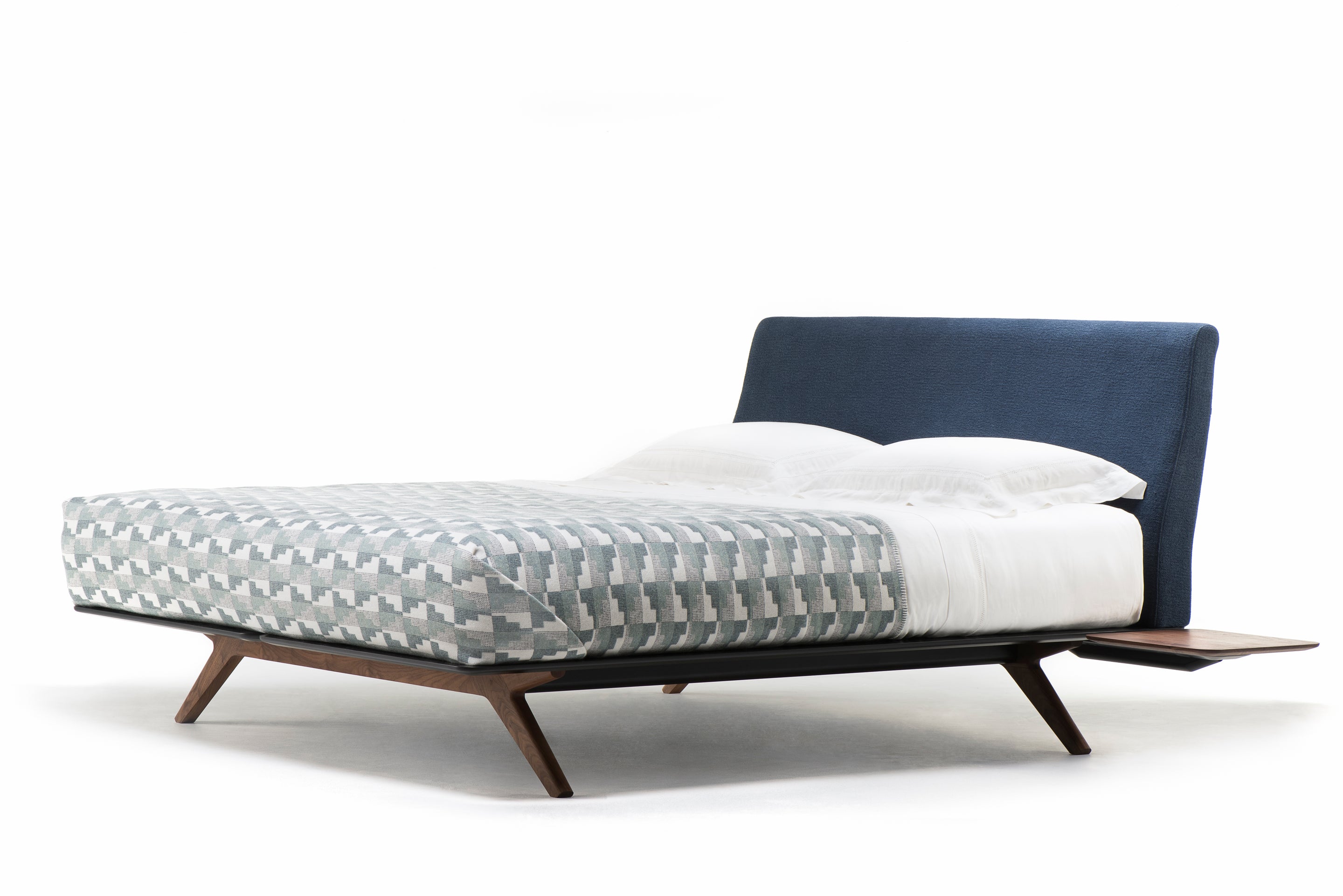 Hepburn Bed – Hammer And Spear