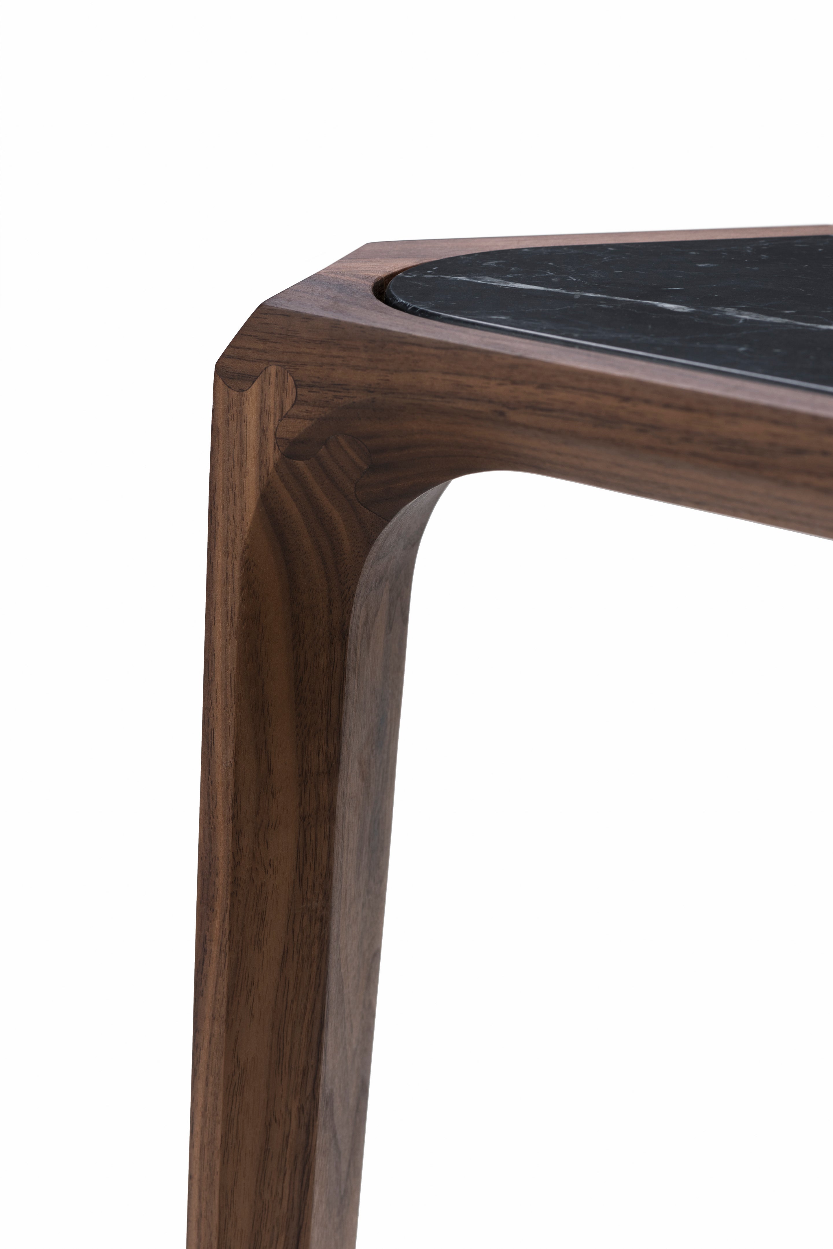 Mary's Side Table – Hammer And Spear
