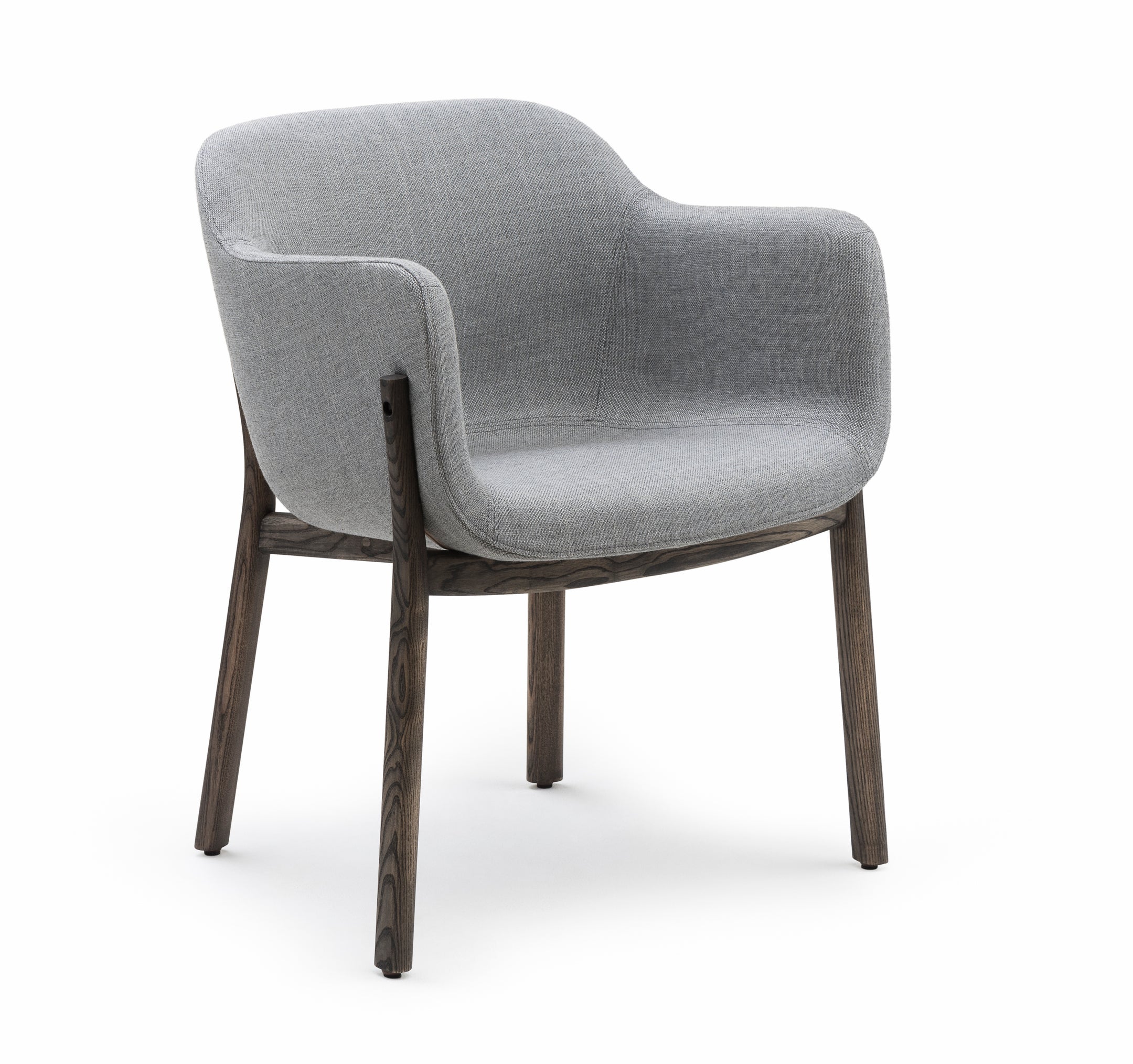 Porto Dining Chair – Hammer And Spear