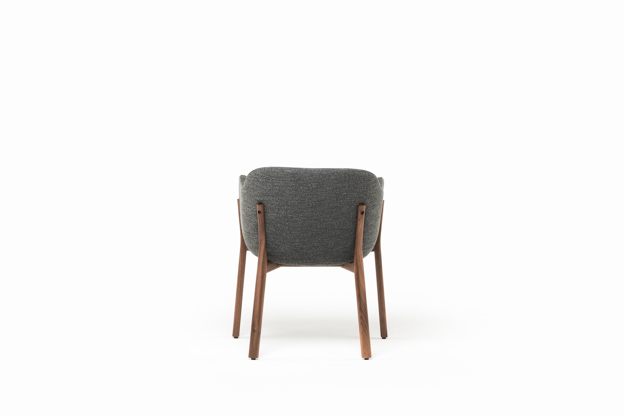 Porto Dining Chair – Hammer And Spear