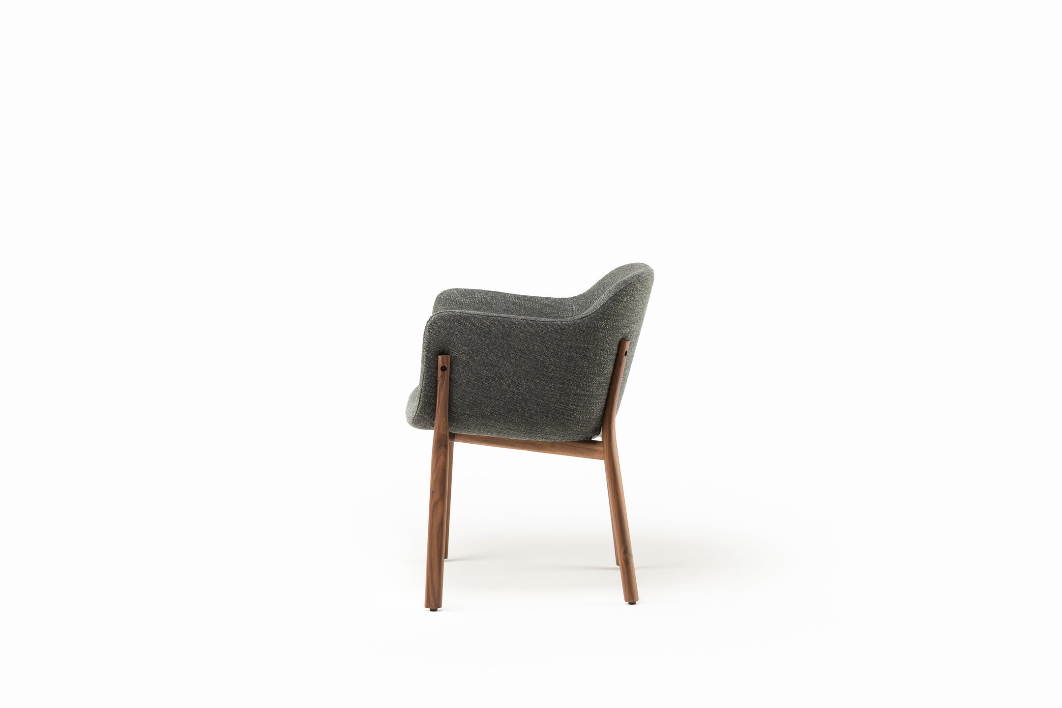Porto Dining Chair – Hammer And Spear