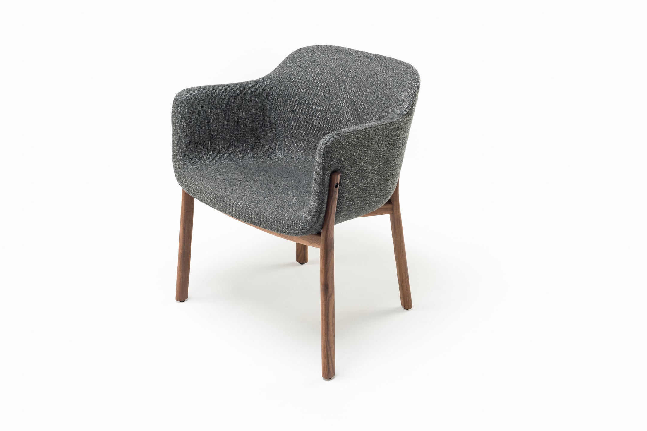 Porto Dining Chair – Hammer And Spear