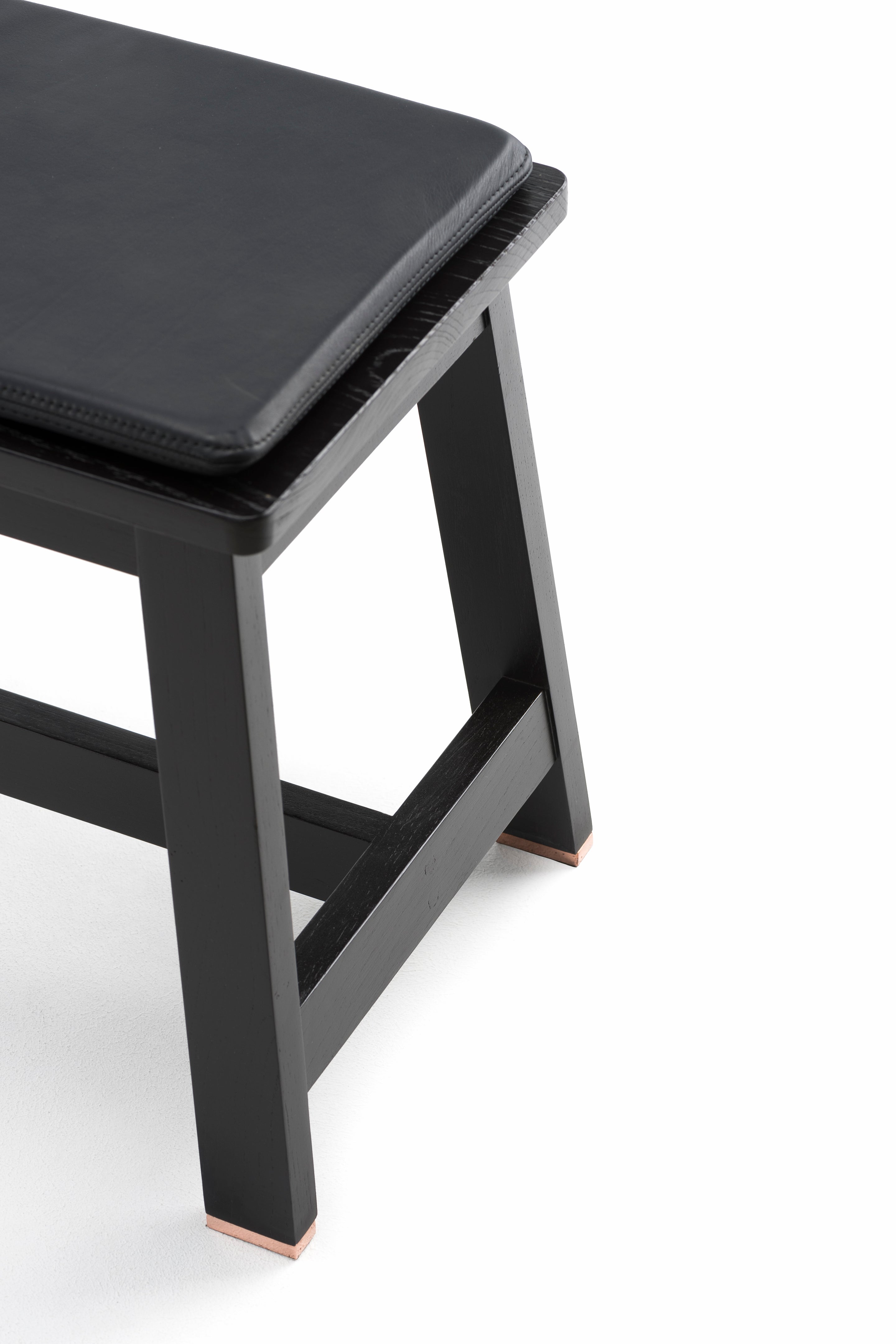 Bench – Hammer And Spear