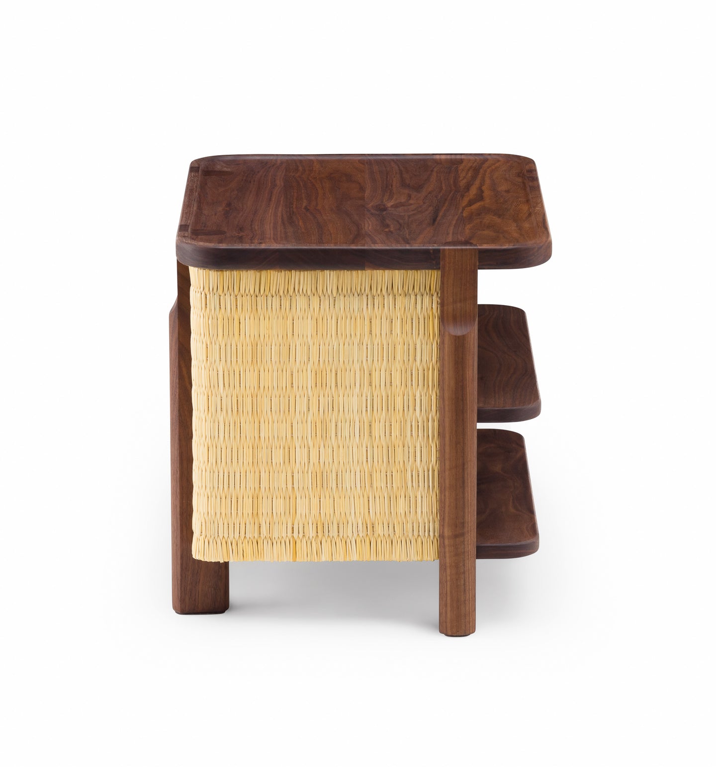 Twenty-Five Bedside Table – Hammer And Spear