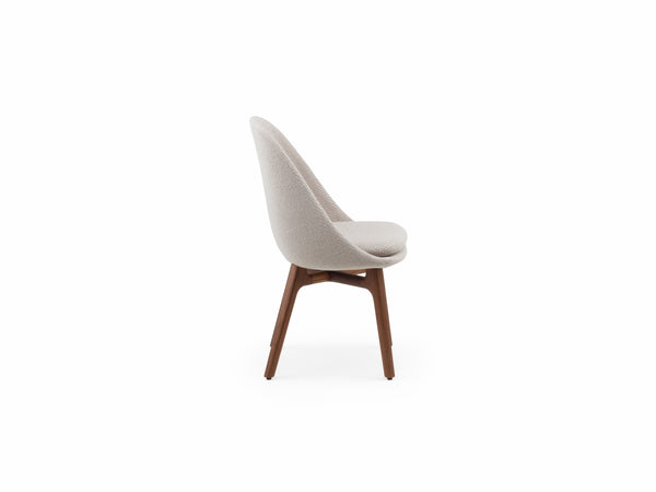 Solo Dining Chair – Hammer And Spear
