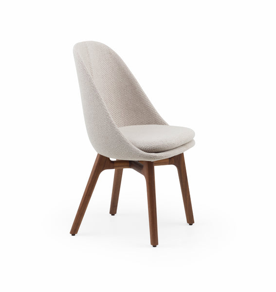Solo Dining Chair – Hammer And Spear