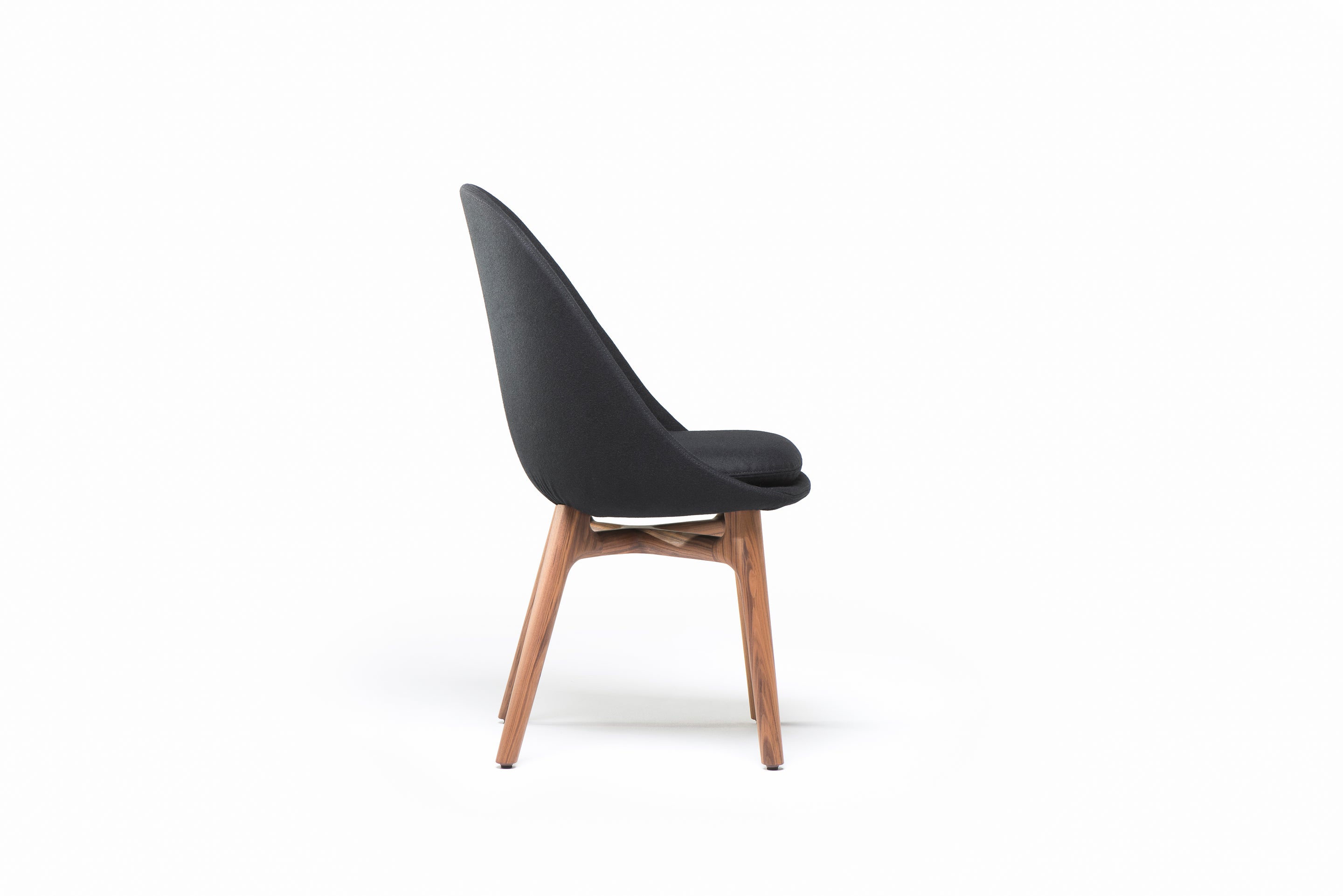 Solo Dining Chair – Hammer And Spear