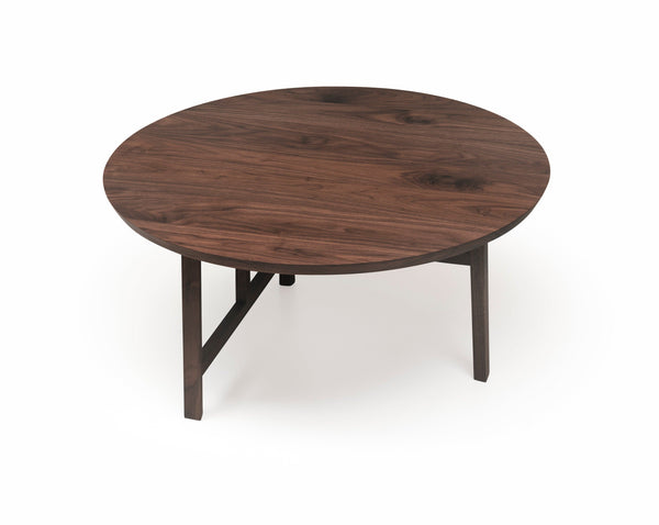 Trio Round Coffee Table – Hammer And Spear