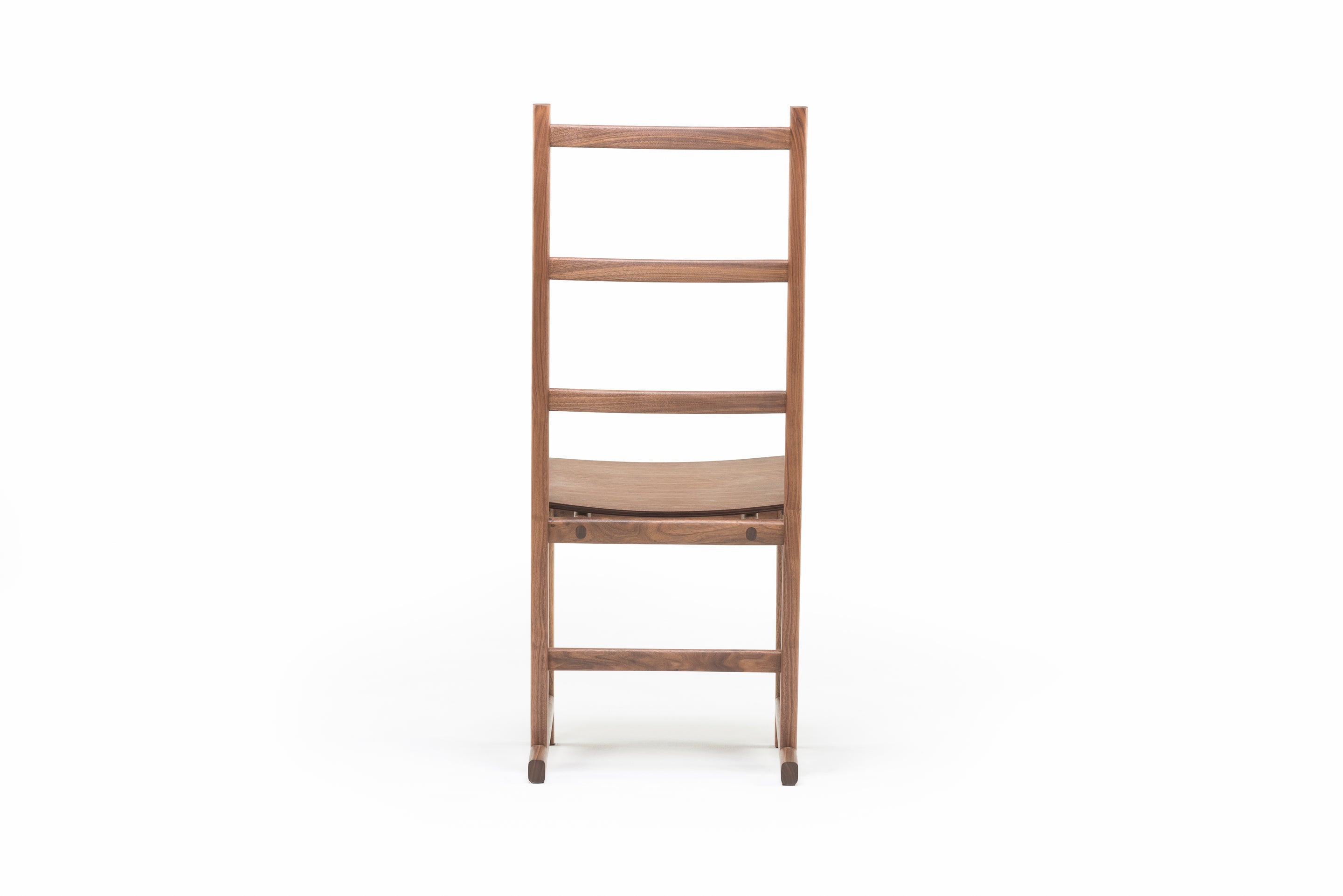 Shaker Dining Chair – Hammer And Spear
