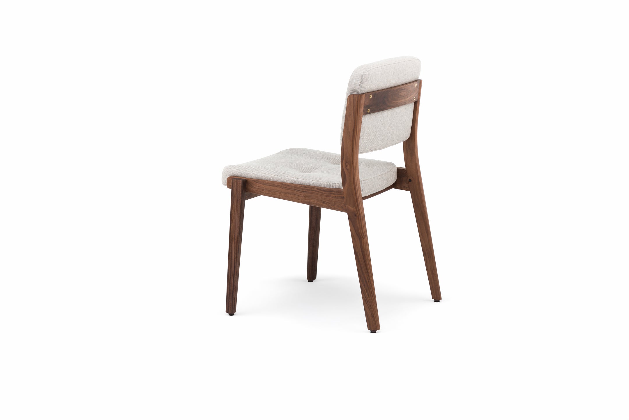 Capo Dining Side Chair – Hammer And Spear