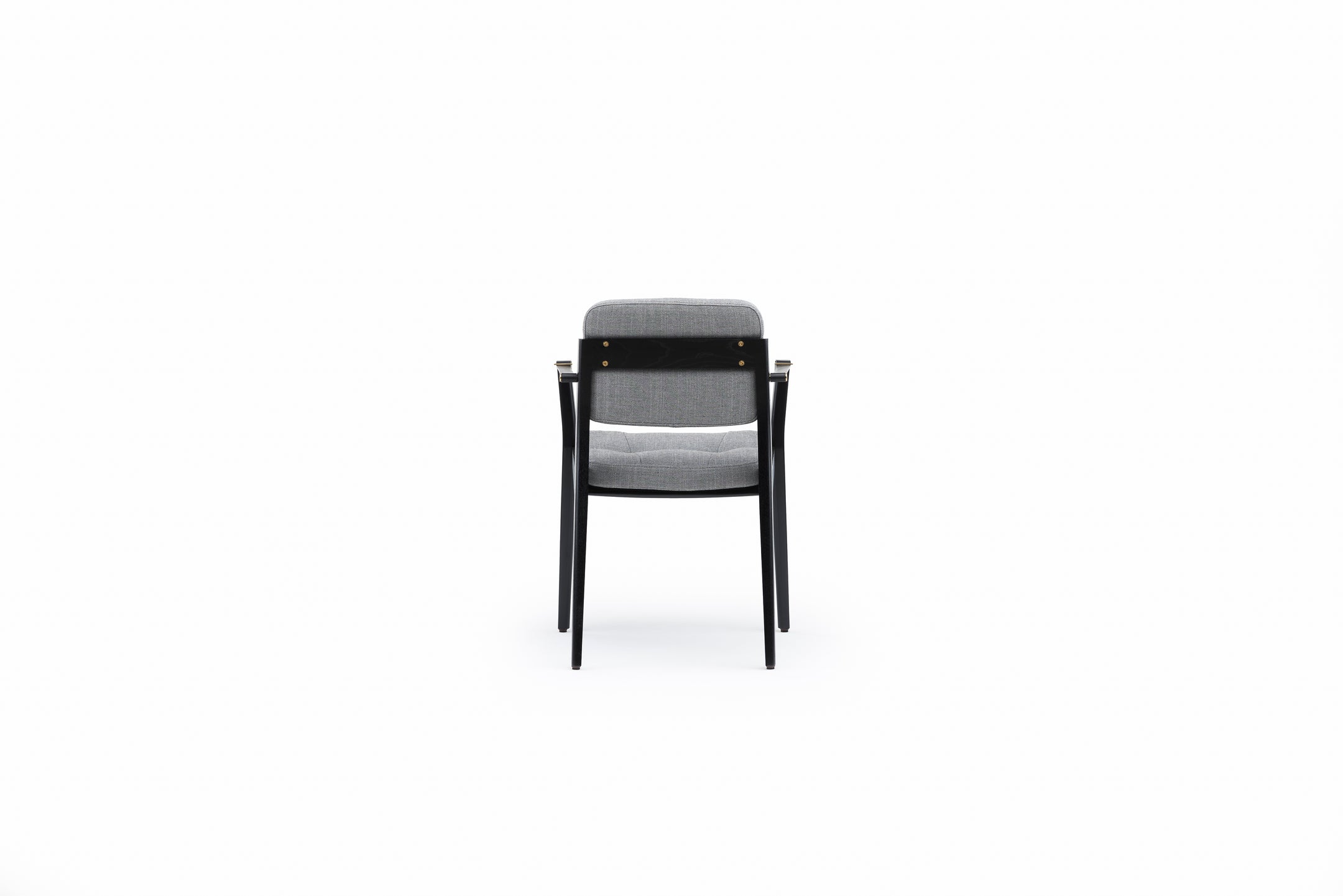 Capo Dining Armchair – Hammer And Spear