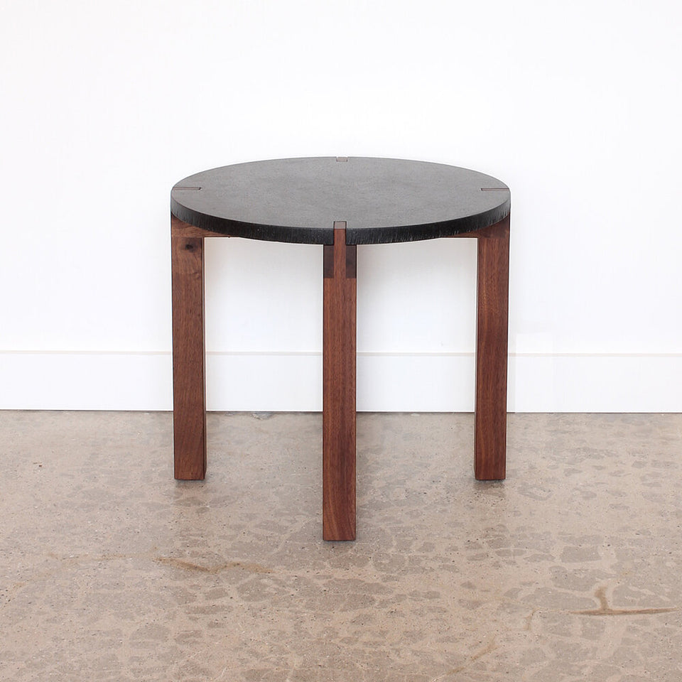 Fig Side Table – Hammer And Spear