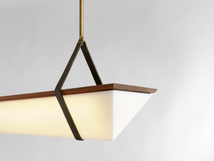 Dendera Light – Hammer And Spear