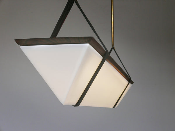 Dendera Light – Hammer And Spear