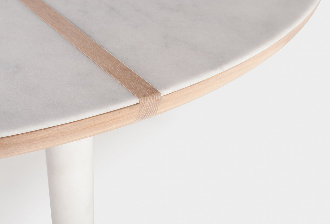 Marlon Round Table – Hammer And Spear