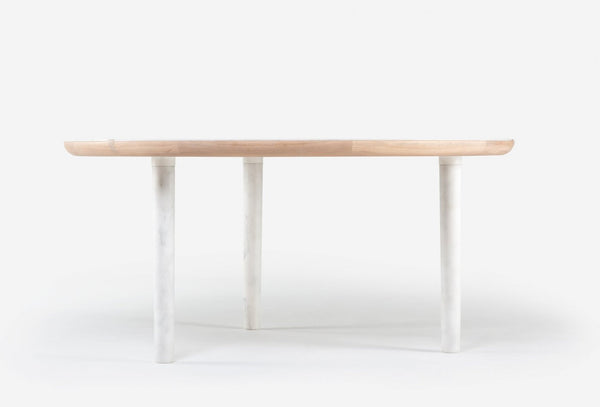 Marlon Round Table – Hammer And Spear