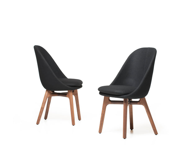 Solo Dining Chair – Hammer And Spear