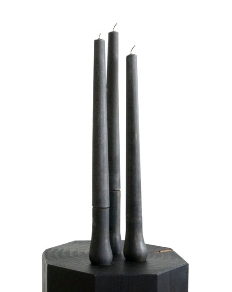 Grove Candlestick Set – Hammer And Spear