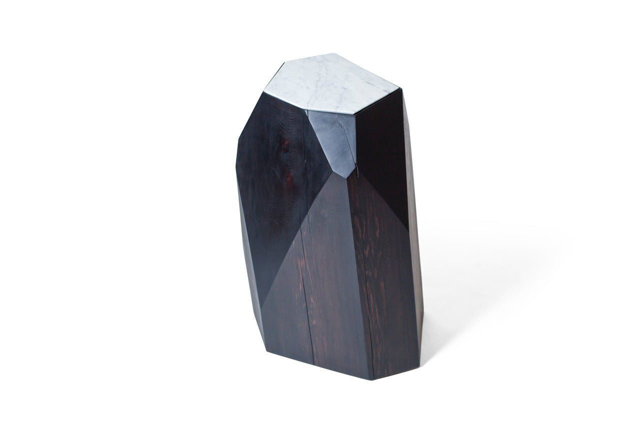 Little Gem Side Table – Hammer And Spear