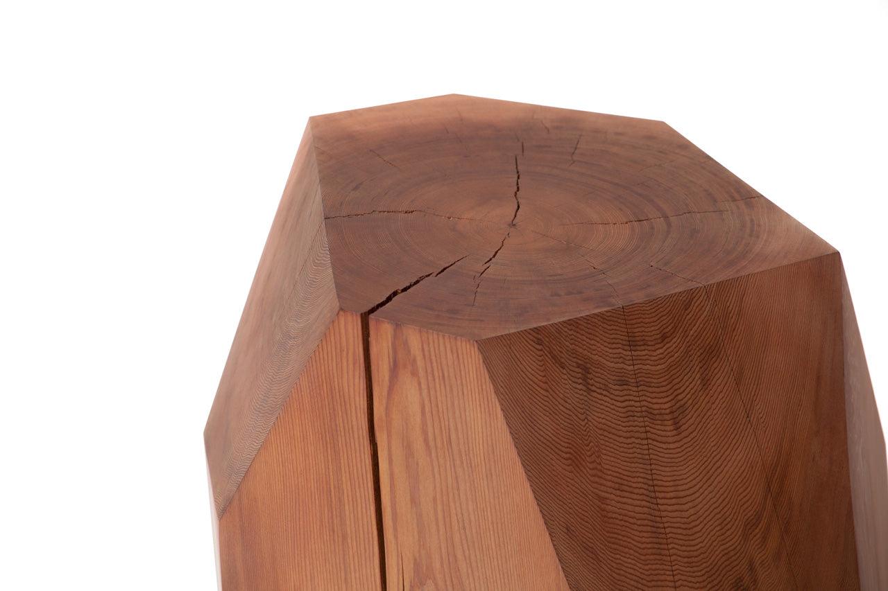 Little Gem Side Table – Hammer And Spear