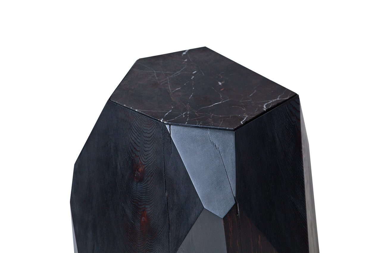 Little Gem Side Table – Hammer And Spear